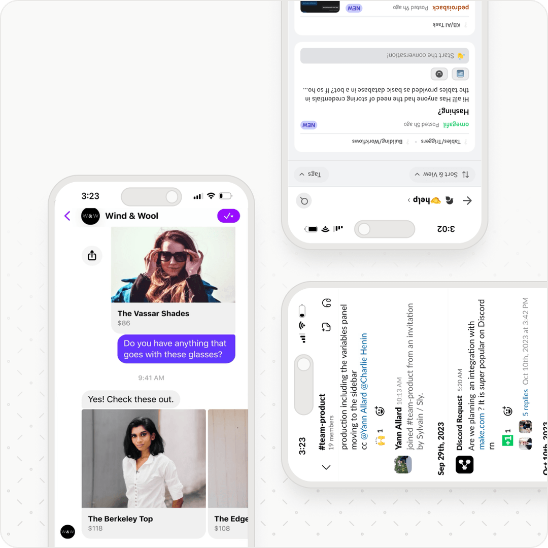 Botpress | the Generative AI platform for ChatGPT Chatbots